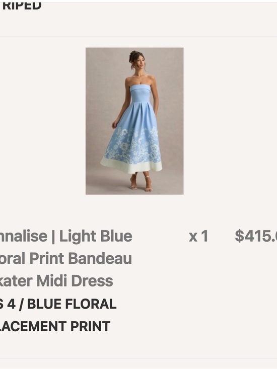 Club L London | Dresses | Club L London Light Blue Satin Skirt | Poshmark